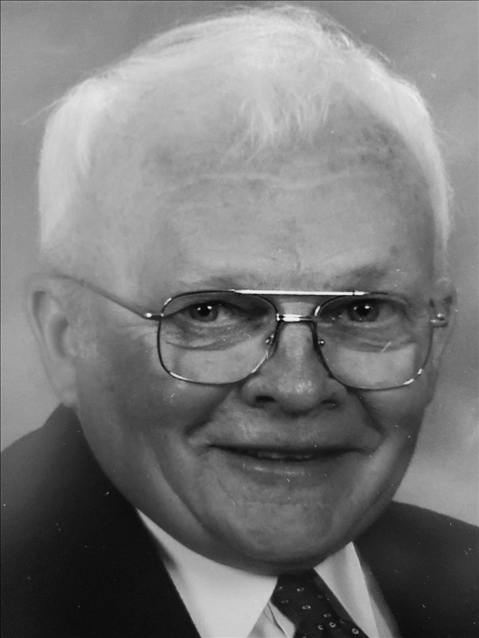 James Stroud | News, Sports, Jobs - The Herald Star